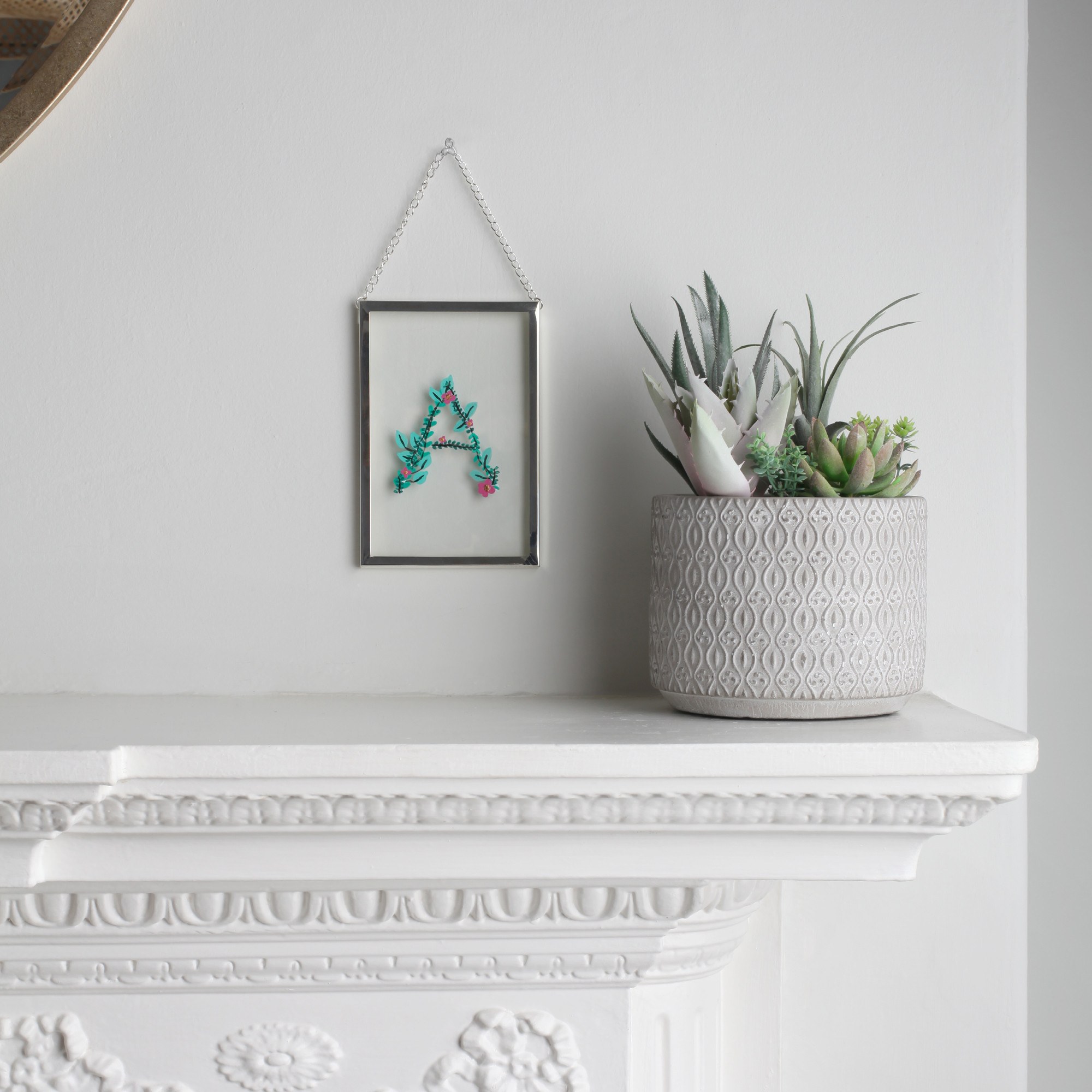 Premium Craft Paint - Raspberry Ripple 250ml - Rust-oleum UK