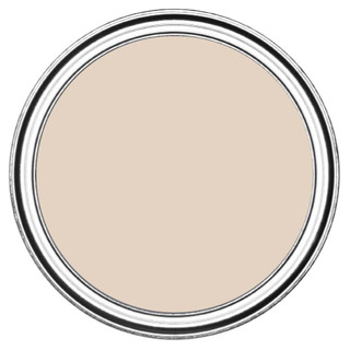 Homespun Wall & Ceiling Paint - Matt Pink Finish | Rust-Oleum