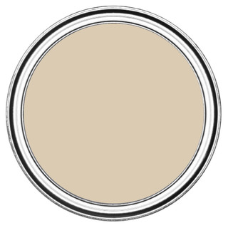 Warm Clay Wall & Ceiling Paint - Matt Brown Finish | Rust-Oleum