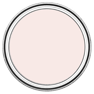 China Rose Radiator Paint - Matt Pink | Rust-Oleum