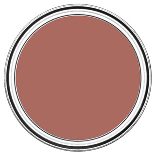 Salmon Radiator Paint Â– Gloss Red Finish | Rust-Oleum