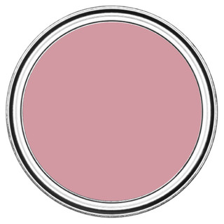 Dusky Pink Kitchen Cupboard Paint Â– Gloss Pink Finish