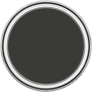 Rust-Oleum Black Bathroom Wall & Ceiling Paint - Dark Magic - Rust-oleum UK