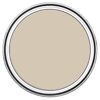 Washable Matt Wall Paint - BUTTERSCOTCH - Rust-oleum