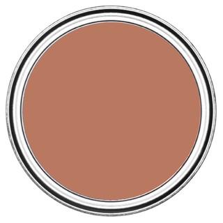 Premium Craft Paint - Siena 250ml - Rust-oleum UK