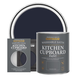 Blue Paint Colours | Rust-Oleum