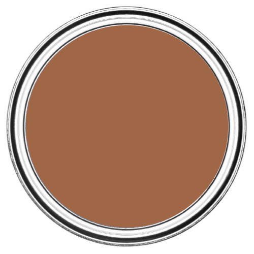 Cinnamon Kitchen Wall & Ceiling Paint - Matt Orange