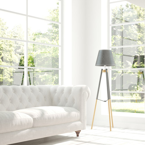 Antique White uPVC Paint Â– Matt White Finish | Rust-Oleum