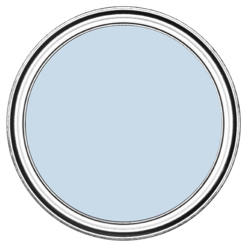 Blue Sky uPVC Paint Â– Matt Blue Finish | Rust-Oleum