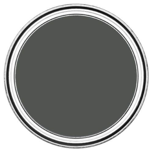 Graphite uPVC Paint Â– Matt Grey Finish | Rust-Oleum
