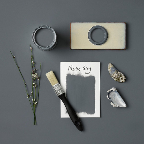 Marine Grey uPVC Paint Matt Grey Finish | Rust-Oleum