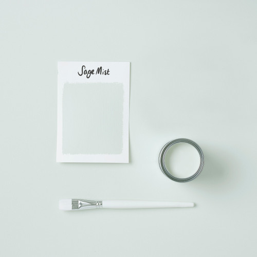 Sage Mist uPVC Paint Â– Matt Green Finish | Rust-Oleum