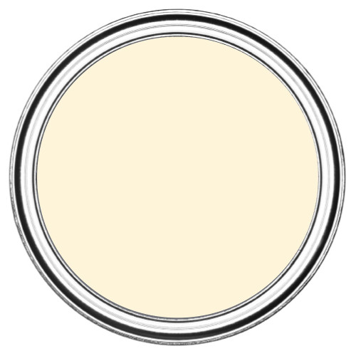 Clotted Cream uPVC Paint Matt Cream Finish | Rust-Oleum