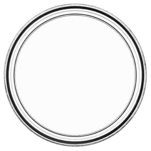 Moonstone Bathroom Wall & Ceiling Paint - Matt White