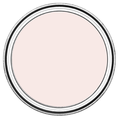 China Rose Radiator Paint - Matt Pink | Rust-Oleum