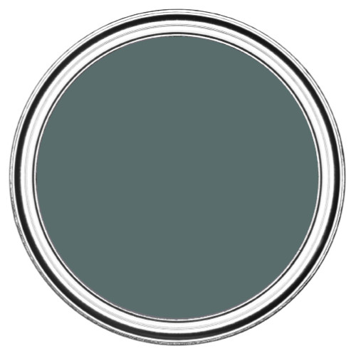 Deep Sea Garden Paint - Matt Green | Rust-Oleum