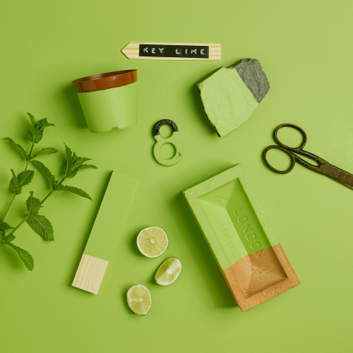 Key Lime Garden Paint - Matt Green | Rust-Oleum
