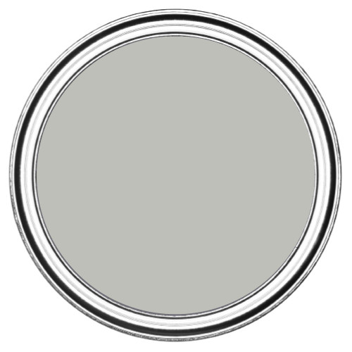 Flint Kitchen Wall & Ceiling Paint - Matt Grey
