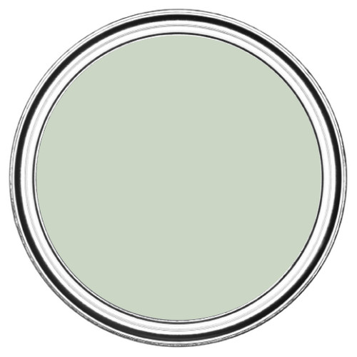 Laurel Green Kitchen Cupboard Paint - Satin Green Finish