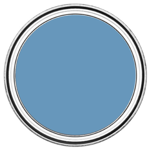 Cornflower Blue Radiator Paint Satin Blue Finish | Rust-Oleum