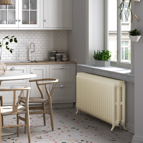 Silver Sage Radiator Paint Satin Brown Finish | Rust-Oleum