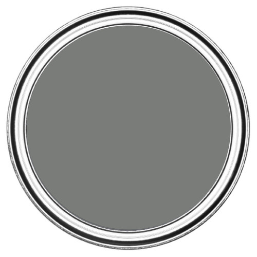 Torch Grey Radiator Paint Satin Grey Finish | Rust-Oleum