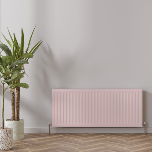 Little Light Radiator Paint Â– Gloss Pink Finish | Rust-Oleum