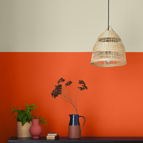 Washable Matt Wall Paint - HALF LIGHT - Rust-oleum