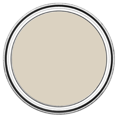 Rust-Oleum Washable Beige Matt Wall Paint - Hessian - Rust-oleum UK