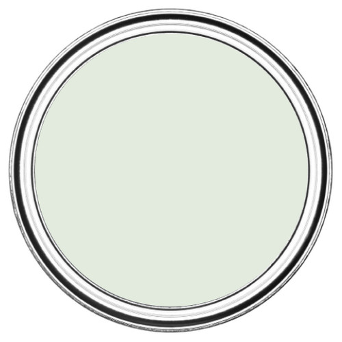 Rust-Oleum Washable Green Matt Wall Paint - Sage Mist - Rust-oleum UK