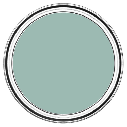 Coastal Blue Garden Paint Satin - Satin Blue | Rust-Oleum