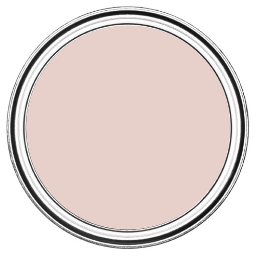 Pink Champagne uPVC Satin Paint - Satin Pink Finish | Rust-Oleum