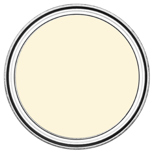 Clotted Cream uPVC Satin Paint - Satin Cream Finish | Rust-Oleum