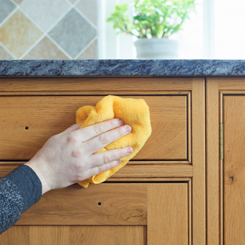 Sugar Soap Concentrated Bottle - 500ml