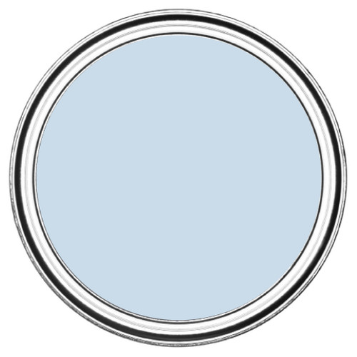 Bathroom Grout Paint - Blue Sky 250ml - Rust-oleum