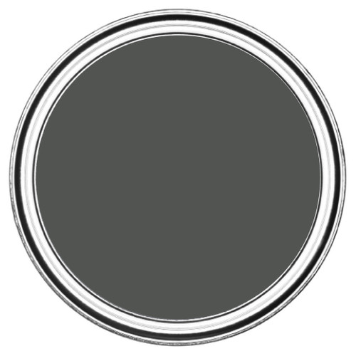 Floor Grout Paint - Graphite 250ml - Rust-oleum UK