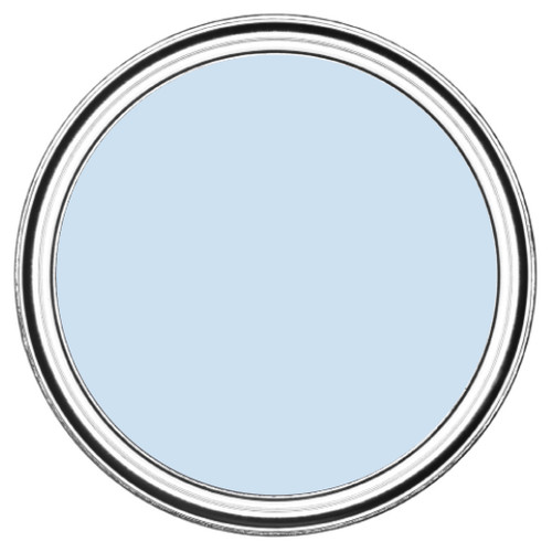 Floor Grout Paint - Powder Blue 250ml - Rust-oleum UK