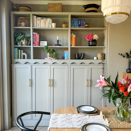 Interior Wood Paint, Matt Finish - Tanglewood - Rust-oleum UK