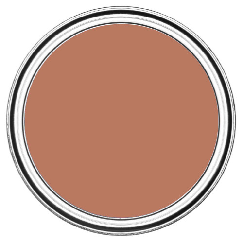 Siena Kitchen Wall & Ceiling Paint - Matt Red