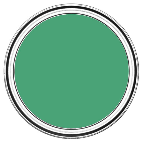 Premium Craft Paint - Emerald 250ml - Rust-oleum UK