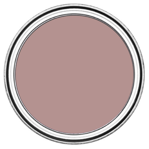 Heartfelt uPVC Satin Paint - Satin Pink Finish | Rust-Oleum