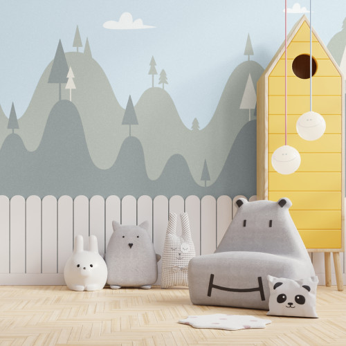 Creative Wall Paint - Popcorn