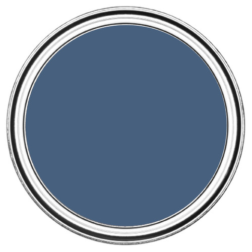 Appliance Paint, Satin Finish - Ink Blue 250ml