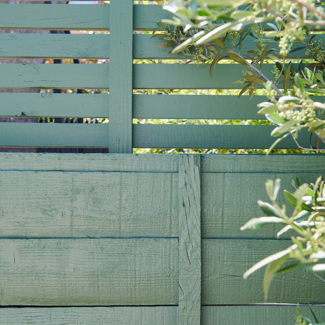 All Green Garden Paint - Matt Green | Rust-Oleum