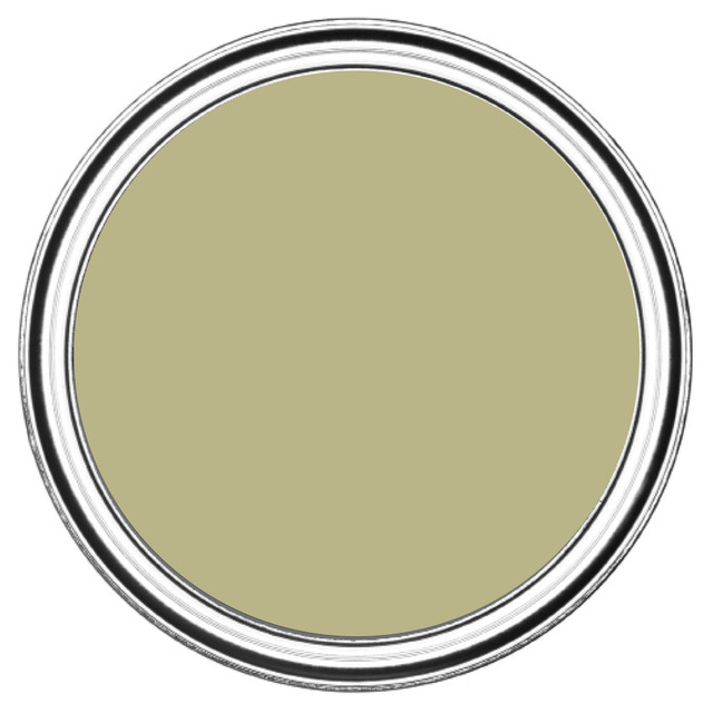 Rust-Oleum Washable Green Matt Wall Paint - Sage Green - Rust-oleum UK