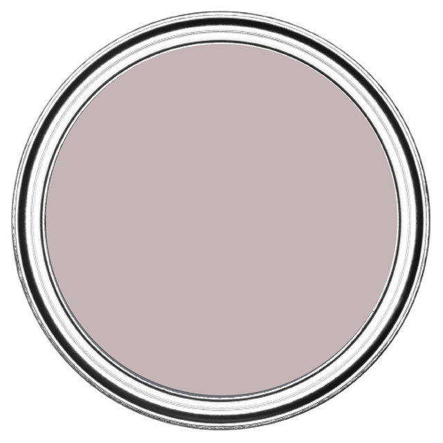 Floor Grout Paint - Lilac Wine 250ml - Rust-oleum UK