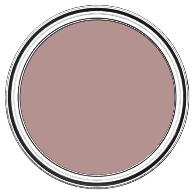 Heartfelt Furniture Paint - Chalky Finish Pink