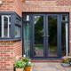 Black Sand uPVC Paint Â– Matt Black Finish | Rust-Oleum