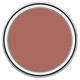 Salmon uPVC Paint Â– Matt Red Finish | Rust-Oleum