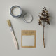 Floor Paint - HALF LIGHT - Rust-oleum